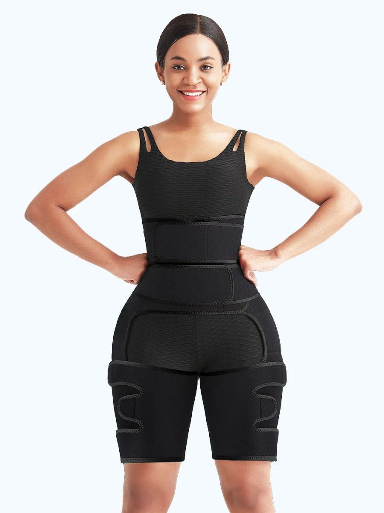 Best Body Shaper Options to Slim You Instantly - City Fashion Magazine